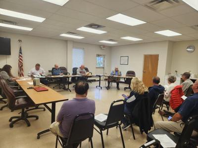 Gallipolis (Ohio) City Commission receives presentation on community ...