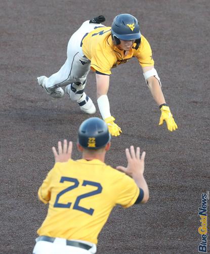Photo Gallery I: West Virginia Mountaineers - Indiana Hoosiers | West ...