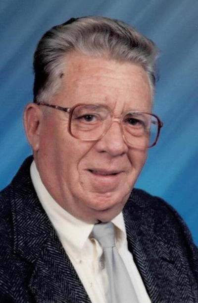 Pastor Homer David Ham | Fairmont Obituaries | wvnews.com