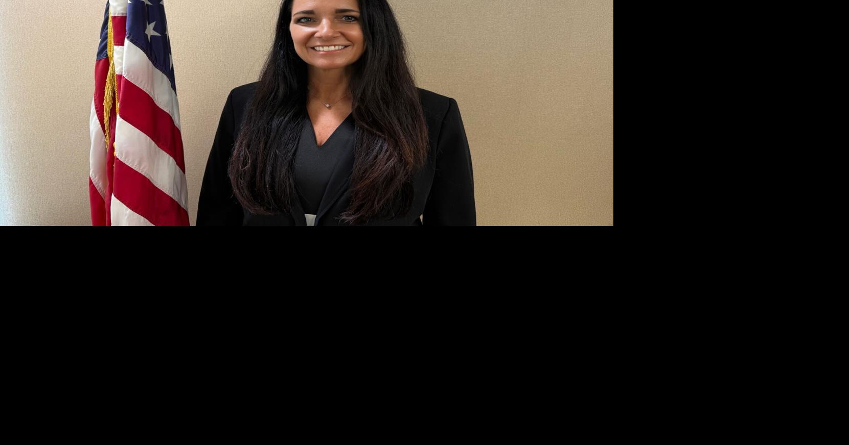Donna Heston's message to Class of 2025 | | wvnews.com