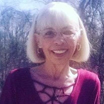 Barbara Jann Simons | WV Obituaries | wvnews.com