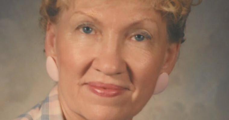 Ms. Jean E. Matheny Knapp Greathouse | Harrison Obituaries | wvnews.com