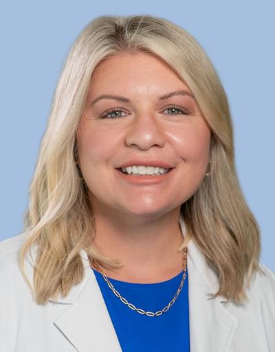 Dr. Gabriella Casinelli joins UHC Neurology practice (in Bridgeport ...