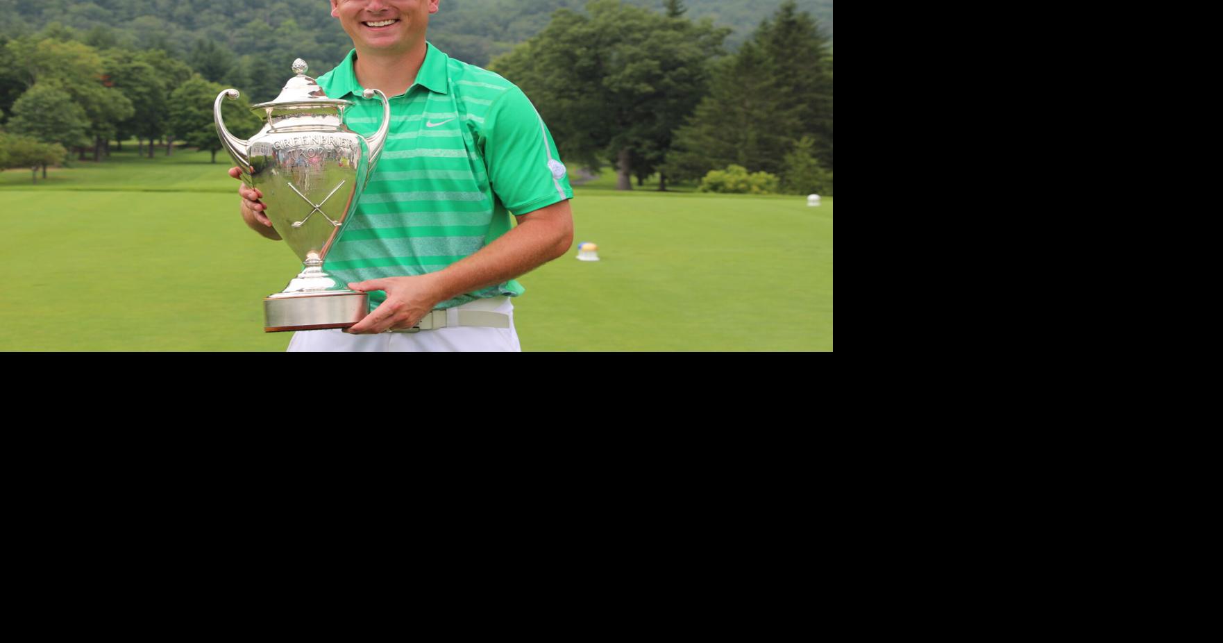 WVGA announces 13th class of the West Virginia Golf Hall of Fame | West ...