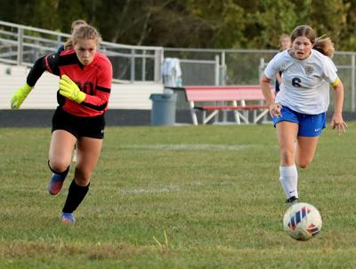 Grafton senior captain MacKenzie Hunter turns the page on Bearcat ...