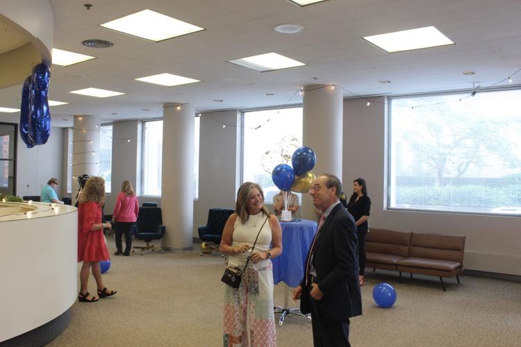 Harrison County (West Virginia) Chamber of Commerce helps Hero's Haven Child Advocacy Center ...