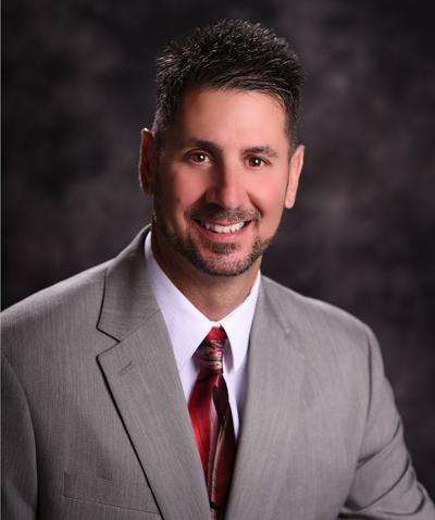 Rob Garcia, Democratic candidate for West Virginia House of Delegates ...