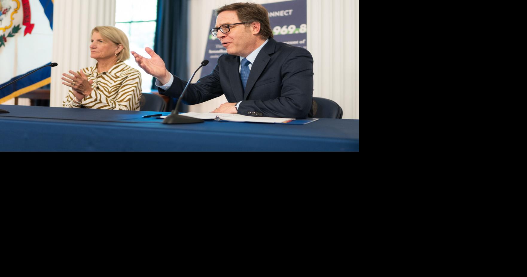 Workman: West Virginia expected to receive 20% of billion-dollar ...