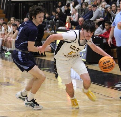 Senior trio of Lynch, Layton, and Babo lead Frankfort over Keyser, 67 ...