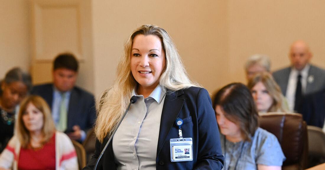 Lawmakers hear updates on West Virginia DHHR transition | WV News ...