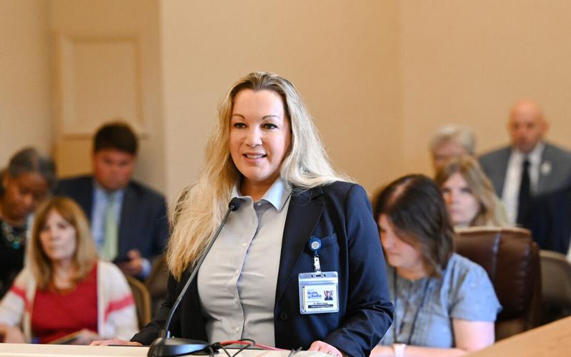 Lawmakers hear updates on West Virginia DHHR transition | WV News ...