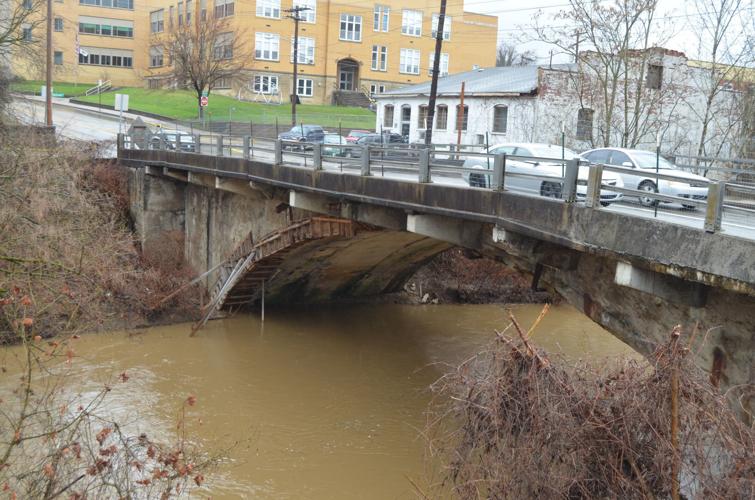 State, experts work to address structural deficiencies in W.Va. bridges ...