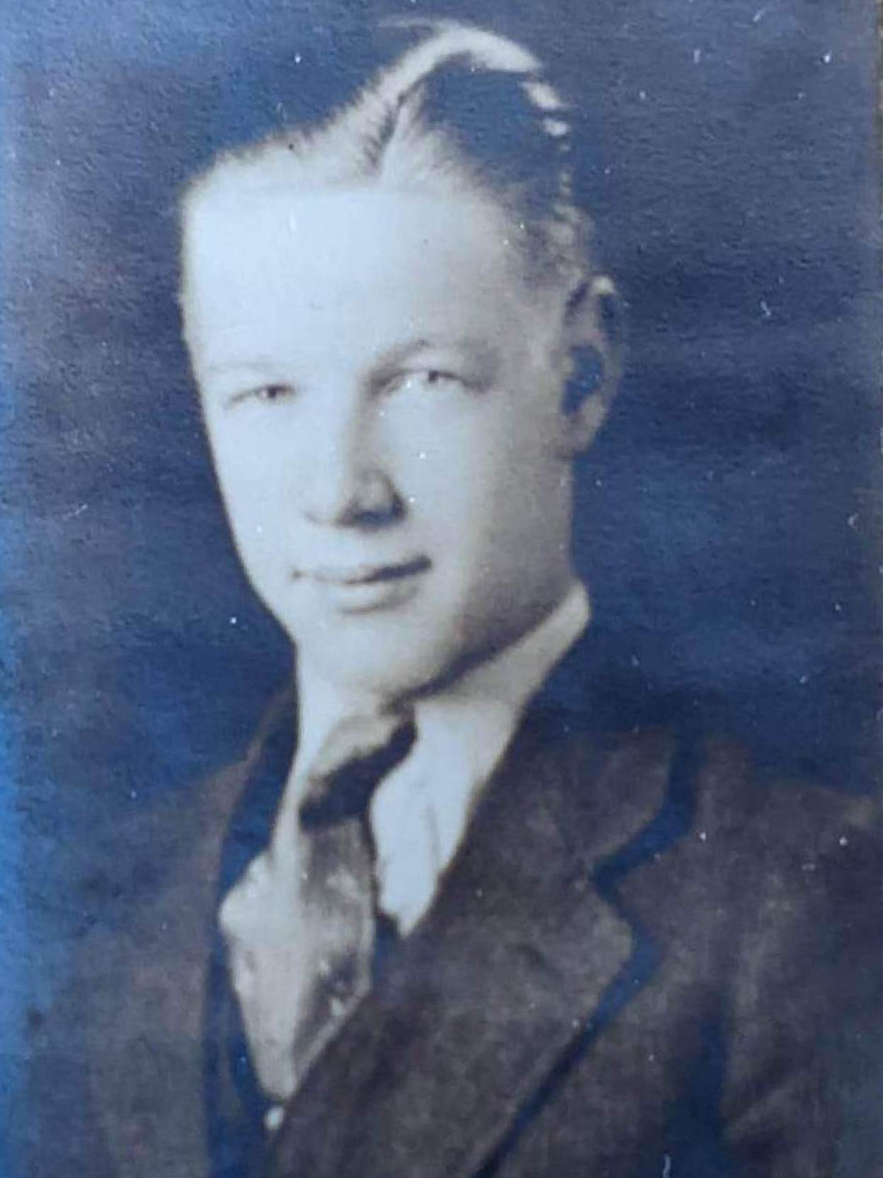 Laurel Park Bridge to be renamed in honor of Frye brothers who served ...