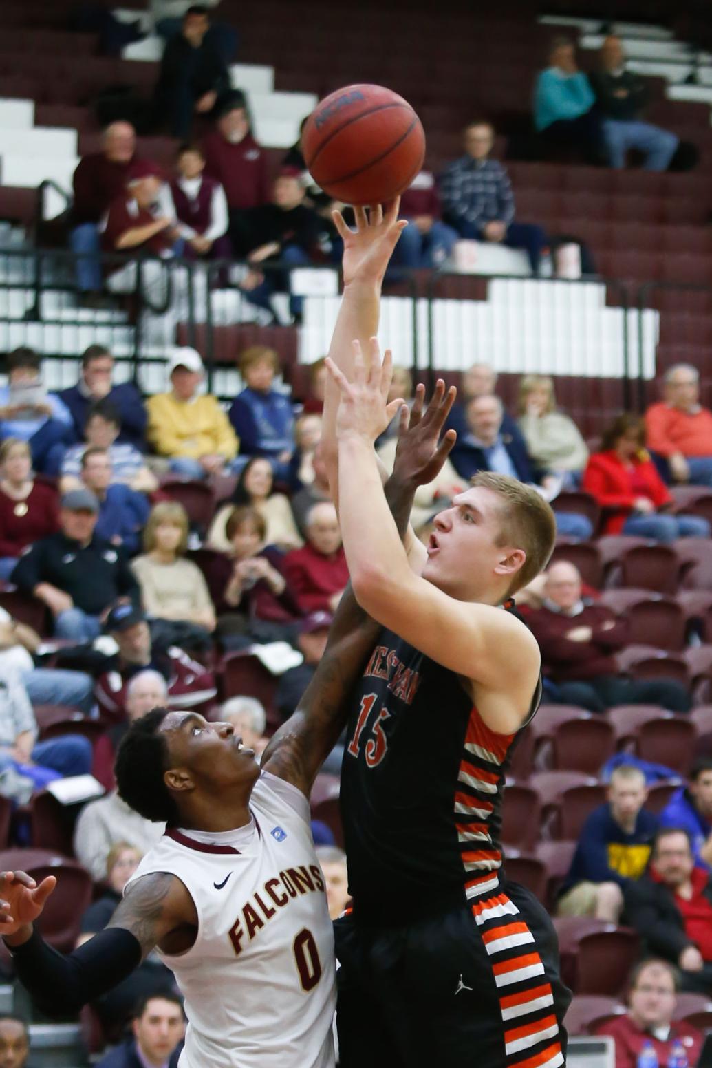 Best Virginia’s Tanner McGrew follows unconventional path to TBT ...