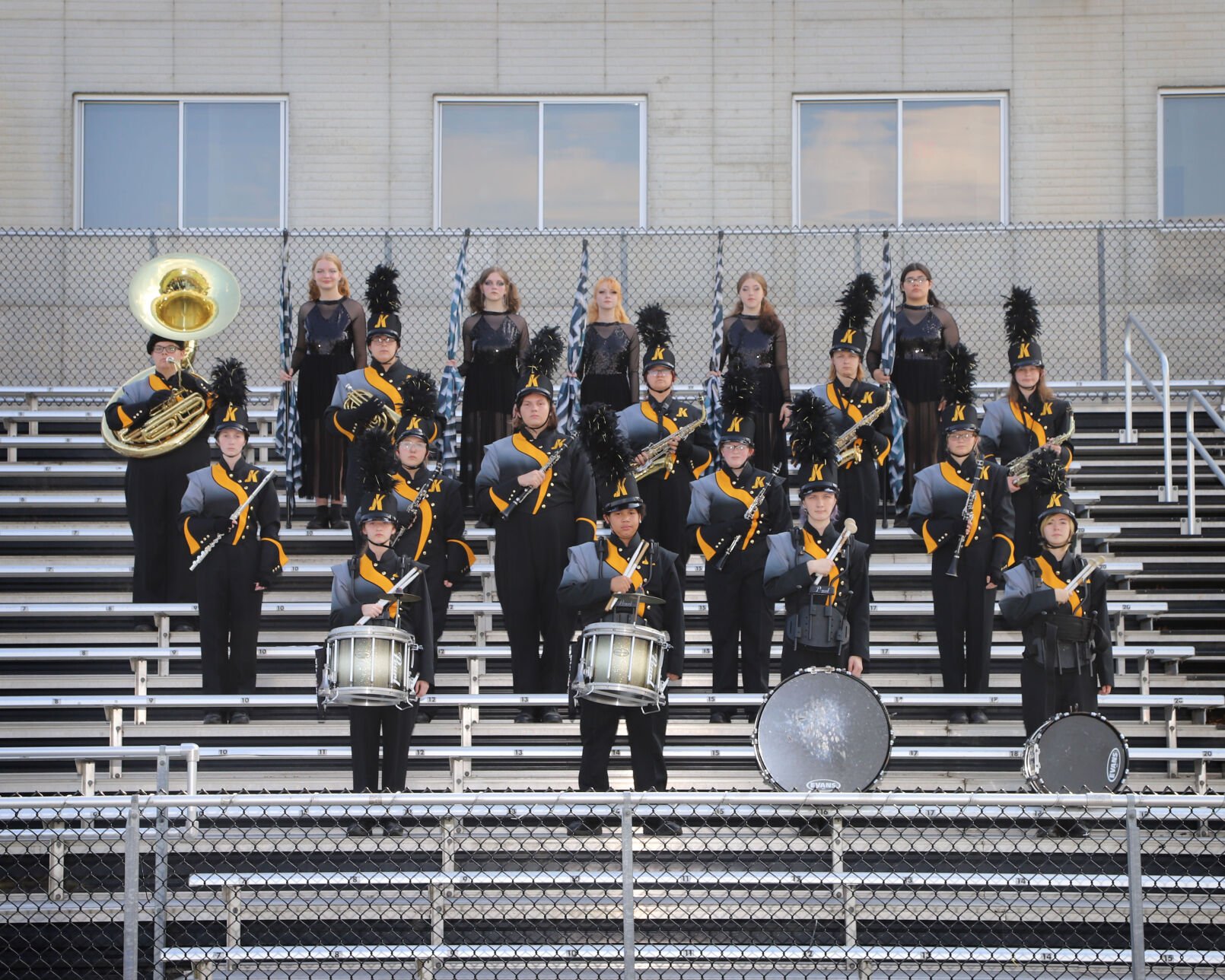 2023 Keyser High School Football | | wvnews.com