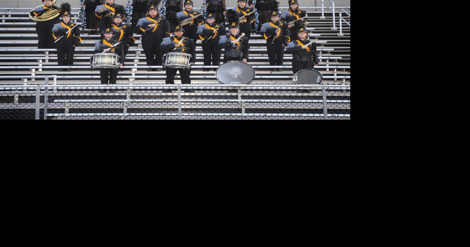 2023 Keyser High School Football | | wvnews.com