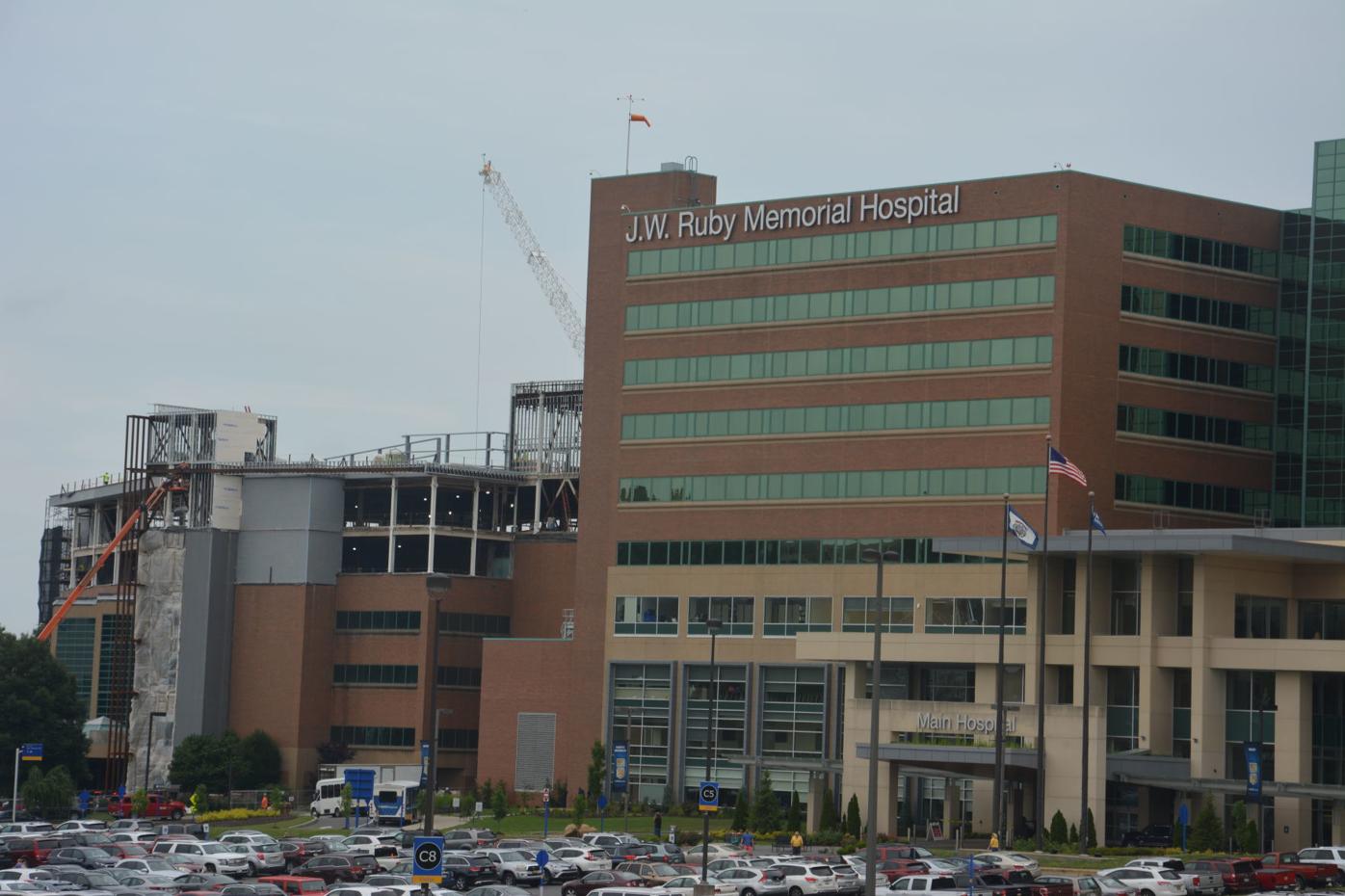 WVU Medicine becomes first W.Va. host for Project SEARCH | News ...