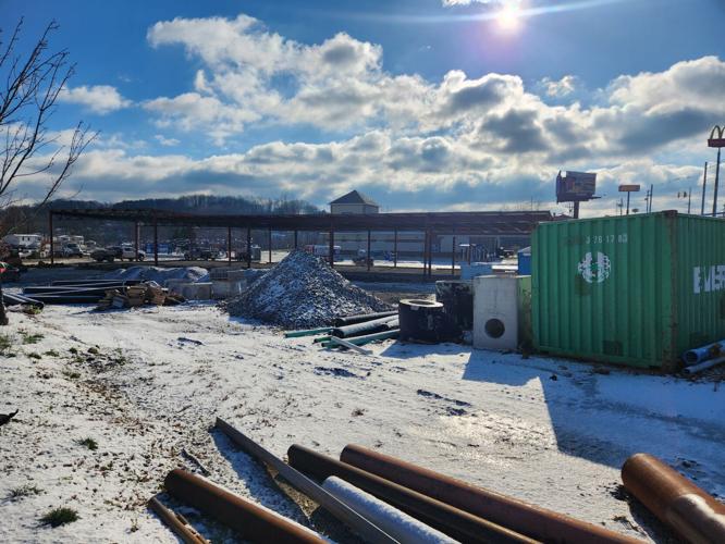 Middletown Commons expands with new businesses amid ongoing ...