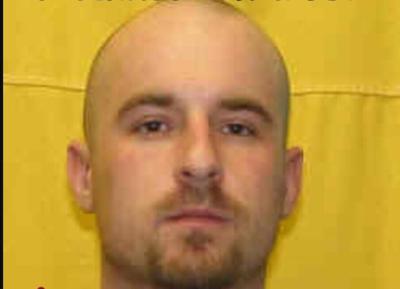 Meigs sheriff gives update on armed robbery suspect | Gallipolis News ...