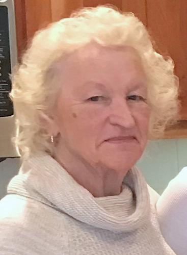 Shirley Marie Foster | Weston Obituaries | wvnews.com