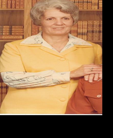 Betty Jean Westerman | WV Obituaries | wvnews.com