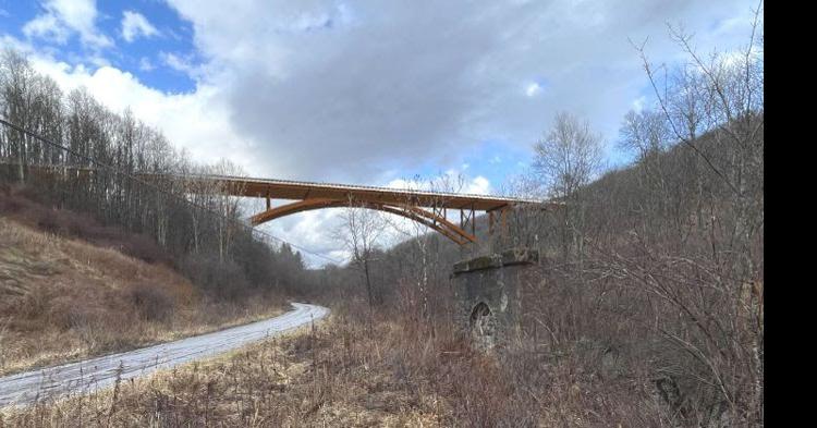 West Virginia DOH reaches advanced design stage for Corridor H between ...