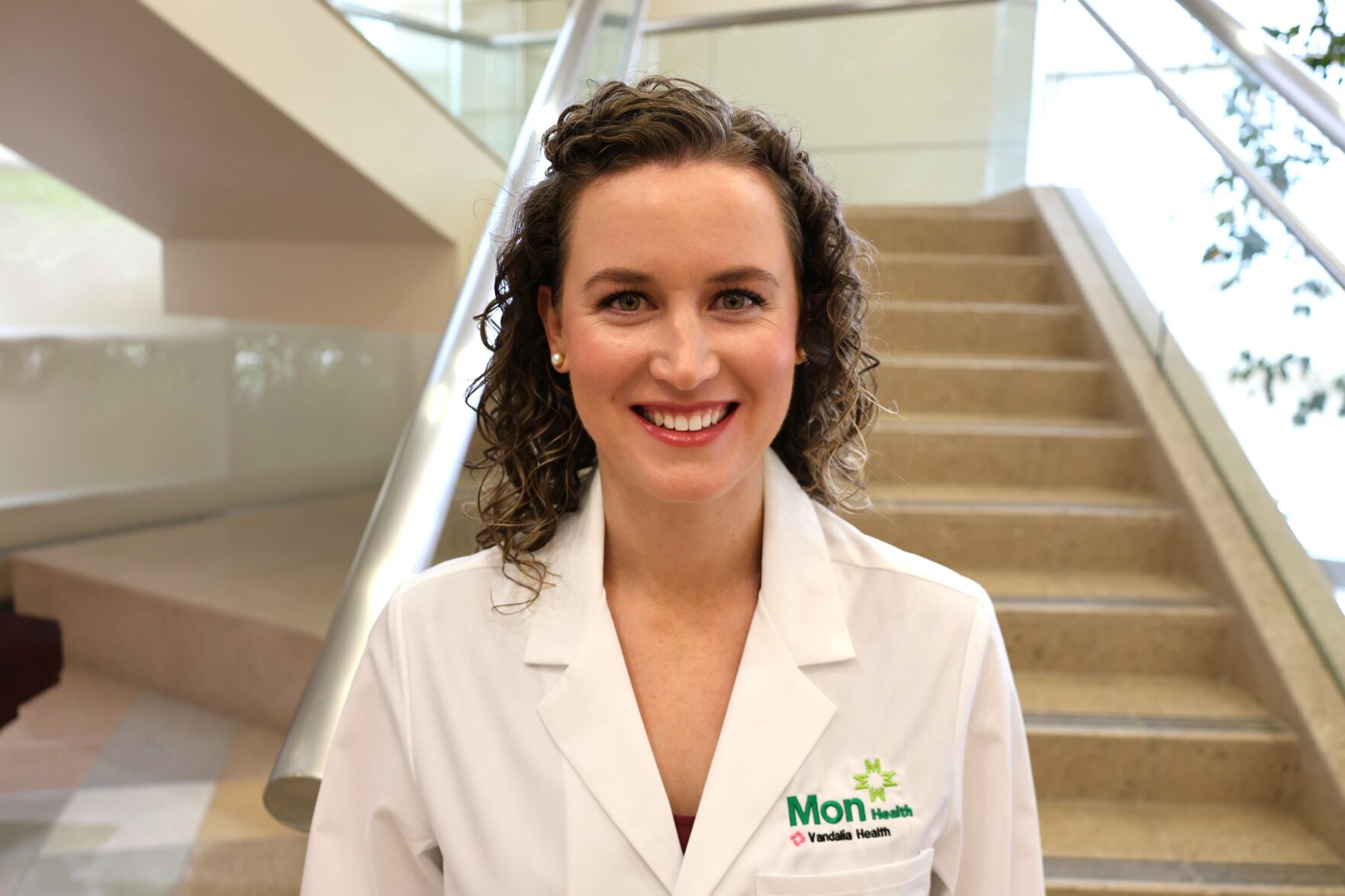 Mon Health Urology (West Virginia) welcomes Dr. Mary Novak | Local News ...