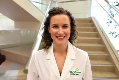 Mon Health Urology (West Virginia) welcomes Dr. Mary Novak | Local News ...