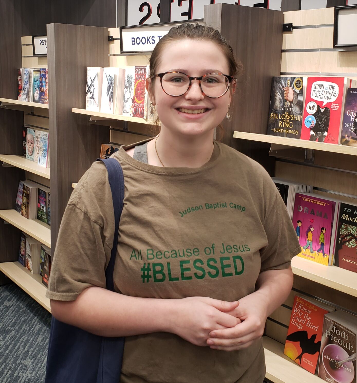 Books-a-Million in Bridgeport, West Virginia opens new location as part ...