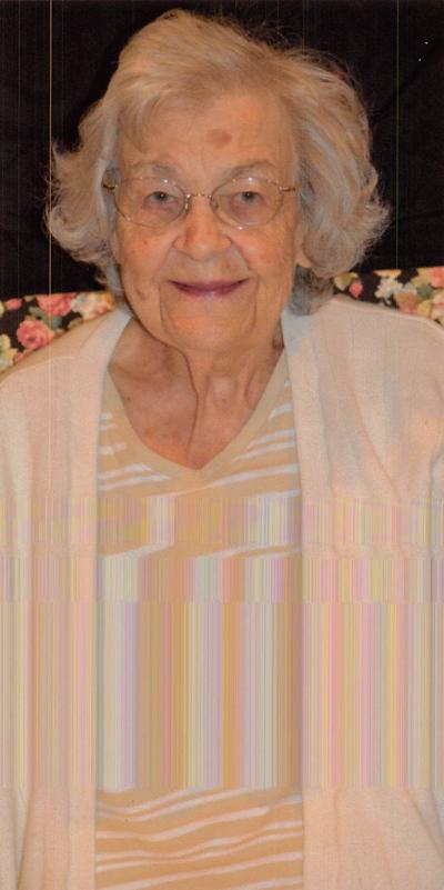 Doloris Maxine (Alfred) Wiseman | Weston Obituaries | wvnews.com