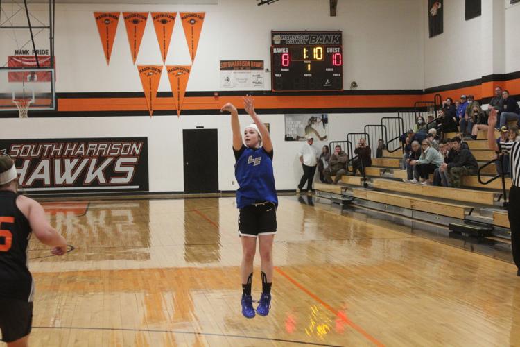 Maids set to tip off season on Saturday | Weston Sports | wvnews.com