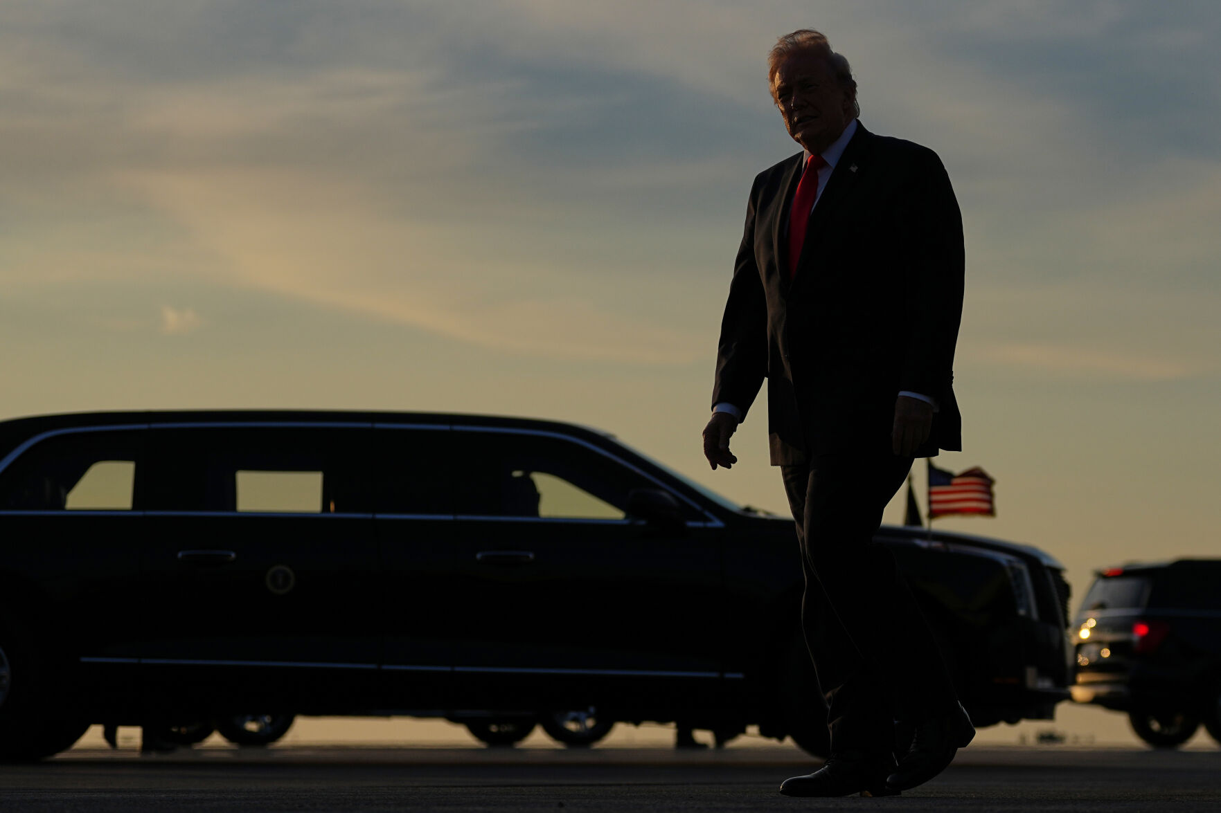 Trump | US and World News | wvnews.com