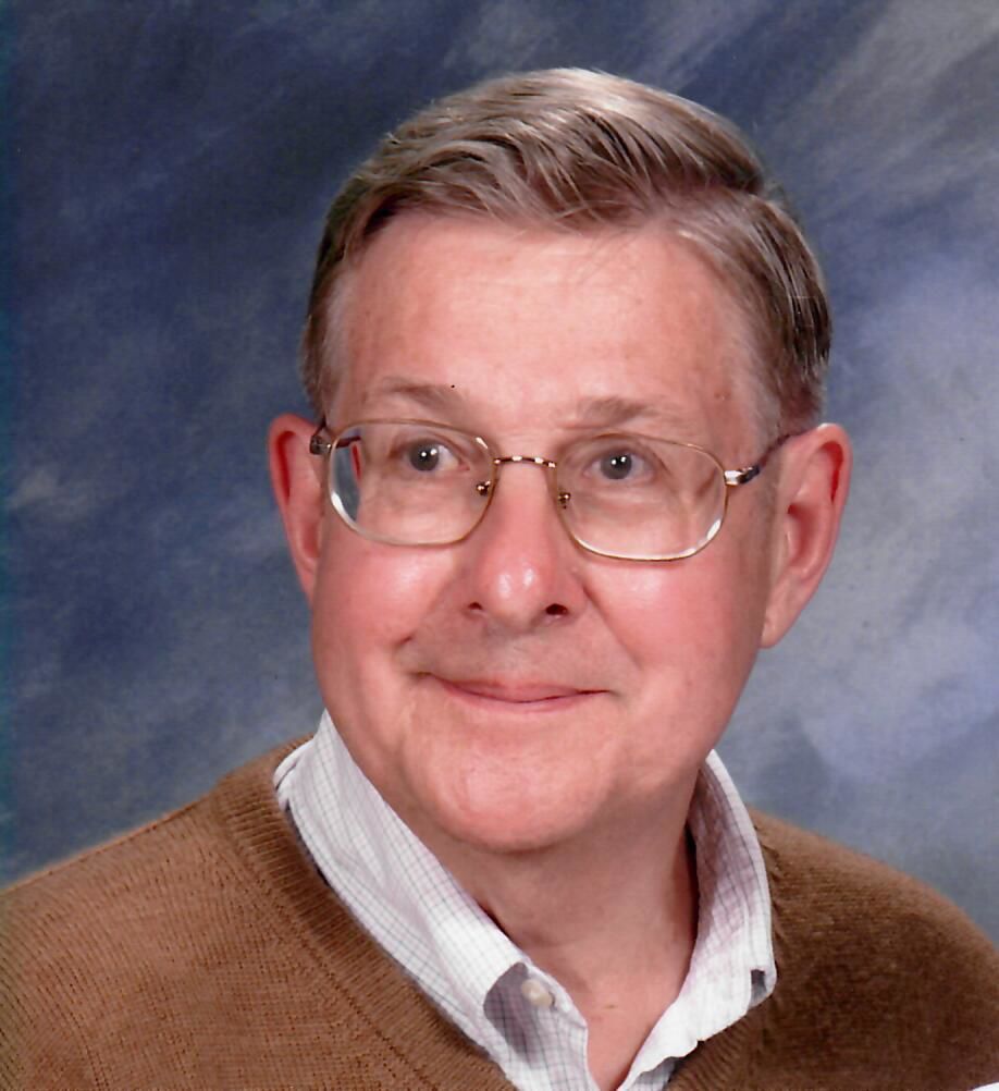 Frederic Chesley Jr. | Garrett Obituaries | wvnews.com