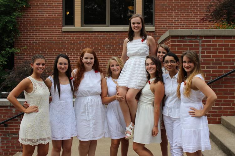 BHS students prepare for Girls and Boys State | Bridgeport News ...