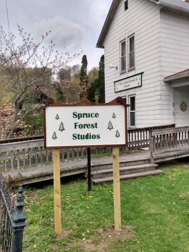 Spruce Forest Artisan Village reopens in Grantsville | | wvnews.com