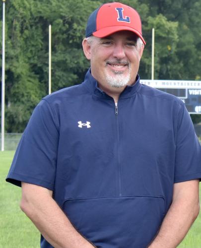 Veteran West Virginia educator, coach Ryan Lantz dies in auto ...