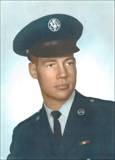 Richard Lewis Taylor | Weston Obituaries | wvnews.com