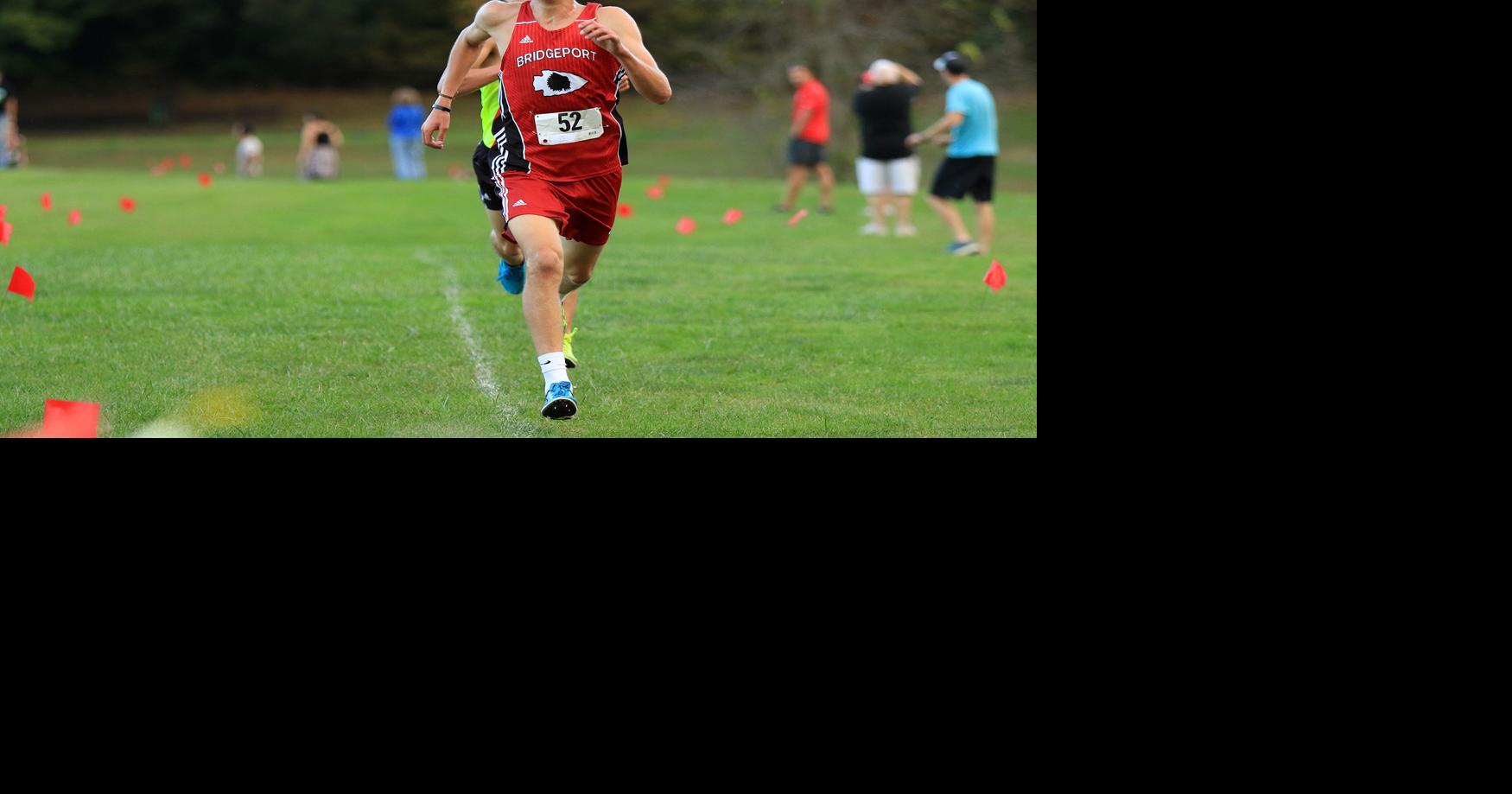 Bridgeport girls win Big 10 title | Bridgeport Sports | wvnews.com