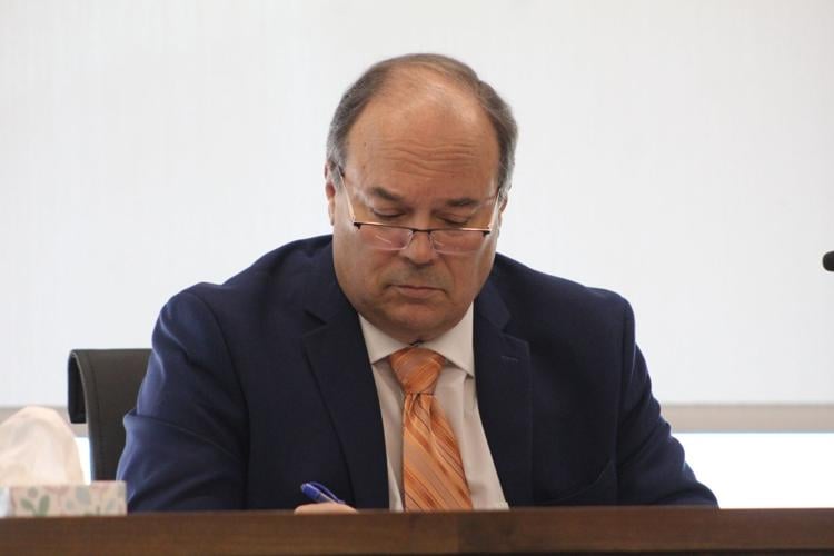 Harrison County (West Virginia) Commission joins legal fight in support ...