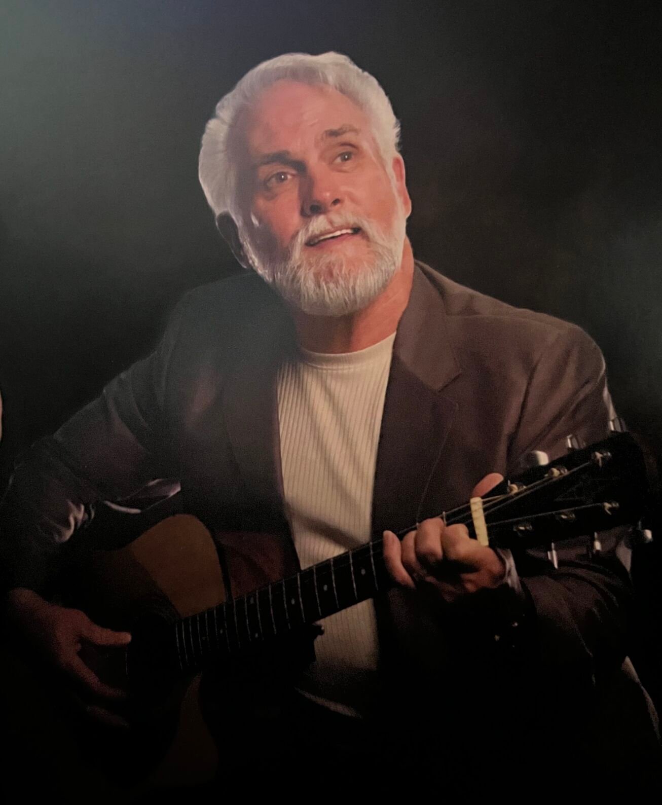 Selvy “JR” Mayle Jr. | Obits for Grafton | wvnews.com