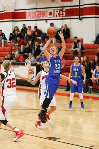 20 Questions with Gillian Weaver | Harrison County Local Sports ...