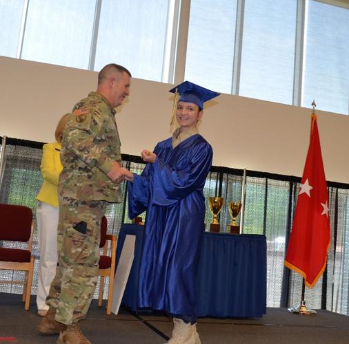 Excellence on display at Mountaineer ChalleNGe Academy, Six greater ...