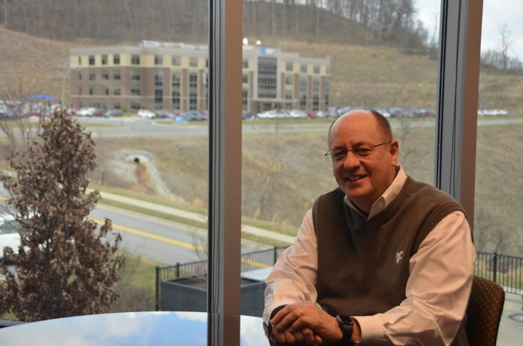 Dan Ferrell works behind the scenes to help youth and the community ...