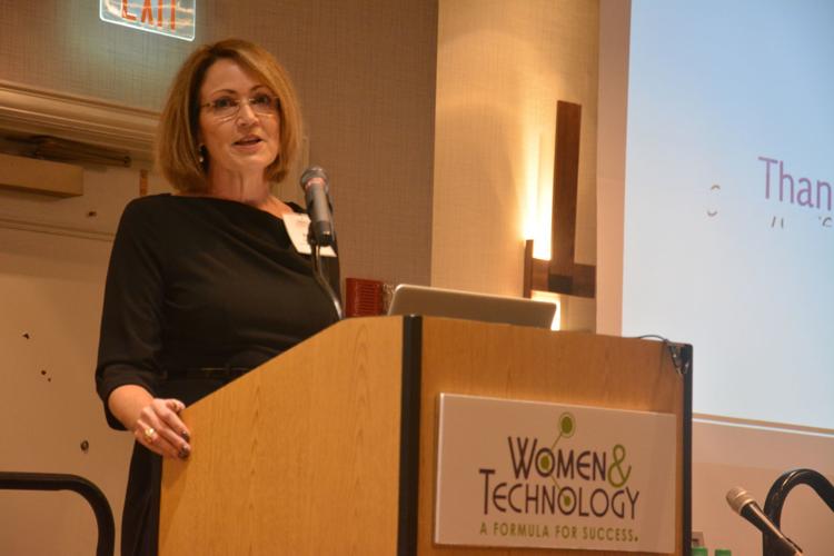 WV Women & Tech Conference highlights potential, opportunities | WV ...