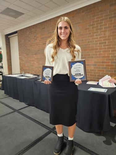 Point Pleasant High School's Class of 2025 to graduate on May 31 ...