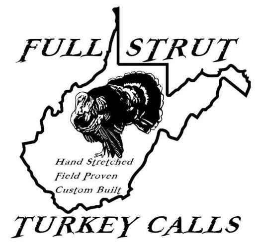 Lewis County native and champion turkey caller builds thriving business ...