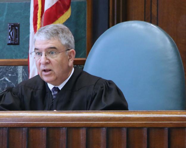 Bridgeport attorney Gain challenges hearsay ruling in kidnapping case ...