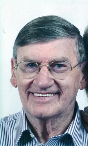 Jackie “Jack” Dale Evans, successful businessman, family patriarch dies ...