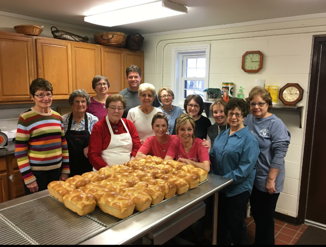 As Harrison, WV, commissioner, Patsy Trecost hopes to give back what he ...