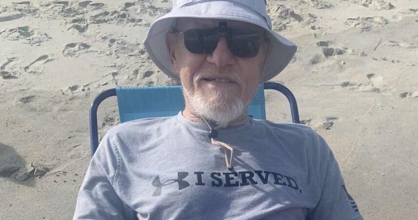 Harold Richard "Rich" Gano | Mineral County WV News and Tribune ...